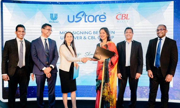 Unilever Recognised as The Organisation with the Most Female Friendly ...