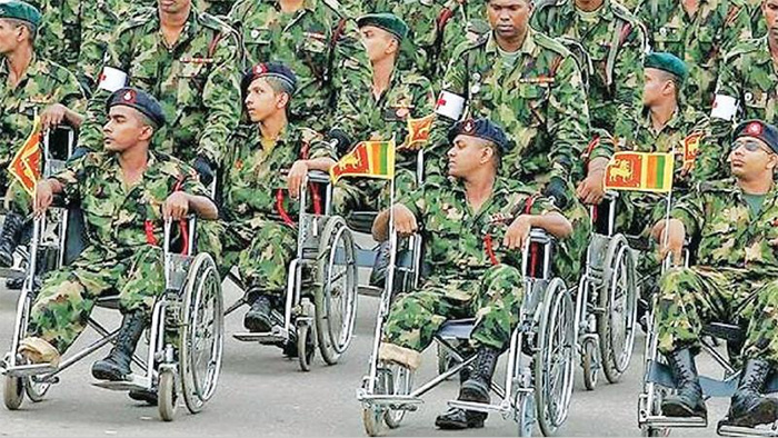 Rs 10,000 bonanza for disabled Army personnel, dependents of those ...