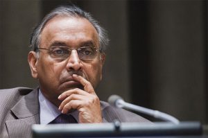 Jayantha Dhanapala (1938 – 2023) – The Island