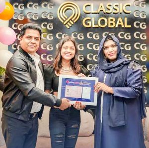 Mega recognition for superstar Yohani – The Island