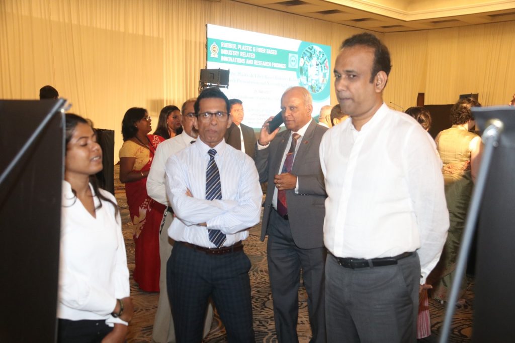 Sri Lanka has become the global hub for manufacturing Rigid Tyres ...