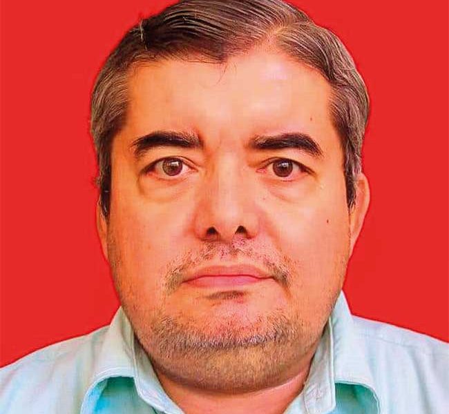 Veteran journalist Gary Garnier passes away – The Island
