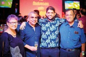 Playtrix celebrates nine years – The Island