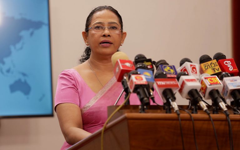 Pavithra promises solution to elephant-human conflict in one month ...