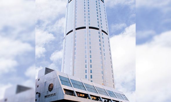 BOC celebrates 84th anniversary, nurturing Sri Lankan economy – The Island