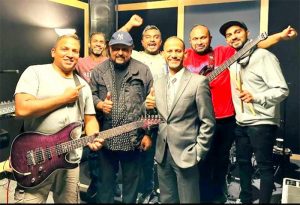 Mini world tour in 60 days… – The Island