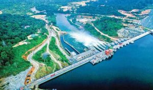 Revisiting ongoing Upper Elahera Canal project – The Island