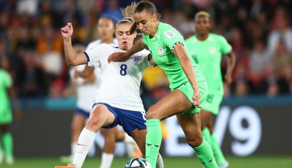 England win shootout to scrape in to quarter-finals – The Island