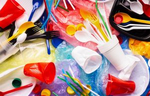 Nine more single use plastic items banned – The Island