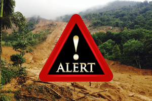 NBRO issues landslide warnings – The Island