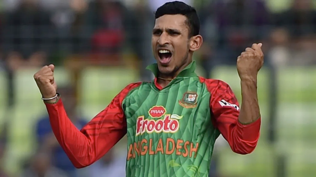Bangladesh allrounder Nasir Hossain faces corruption charges – The Island