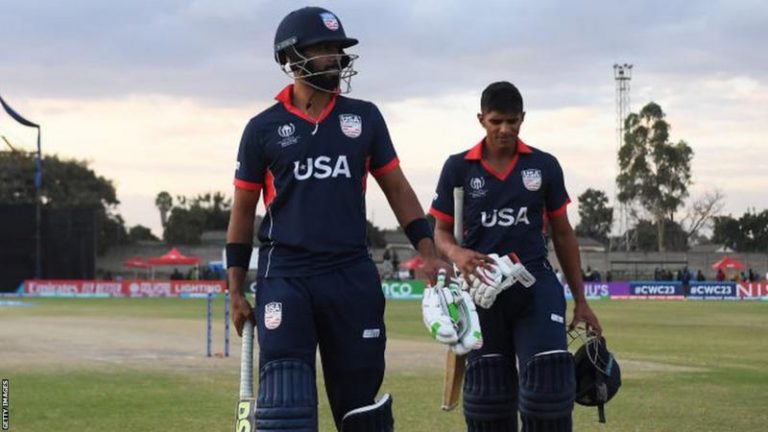 New York, Dallas and Florida confirmed as host venues for T20 World Cup ...