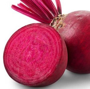 Beetroot – The Island