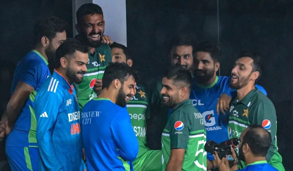 Rain could force Asia Cup matches out of Colombo – The Island