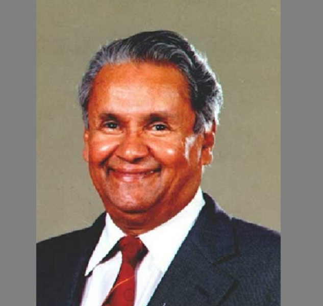 Deshmanya Deshabandu Lalith Kotelawala passes away at 84 – The Island