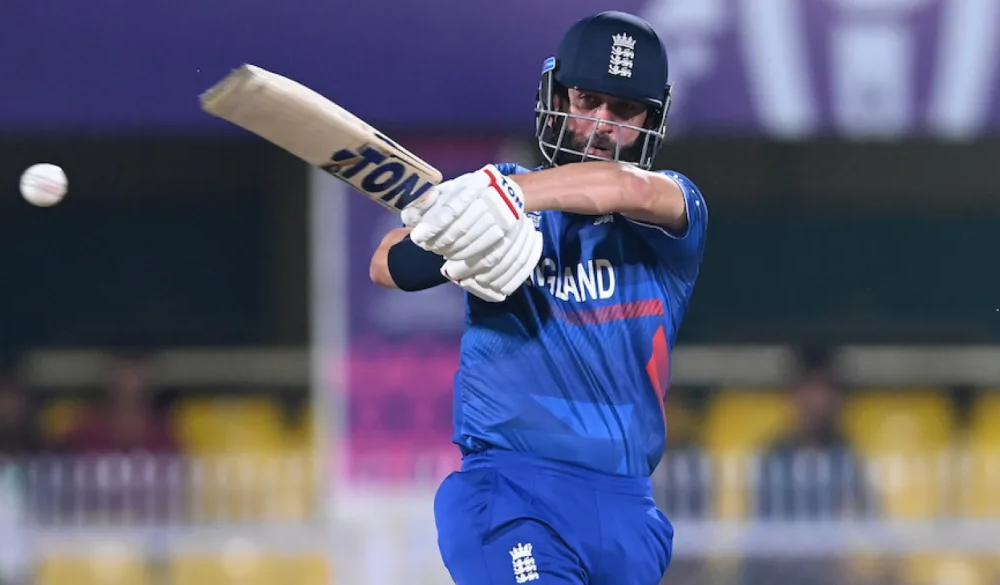 Moeen Ali turns on the power as England overwhelm Bangladesh – The Island