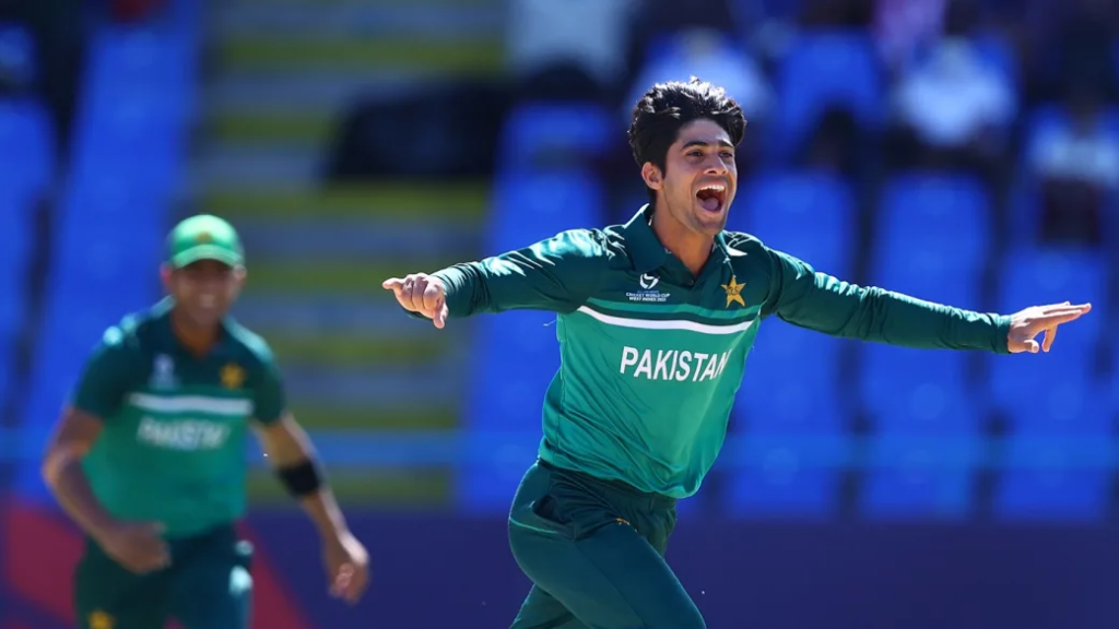 Lower order and spinners lead Pakistan to Asian Games semi-finals – The ...