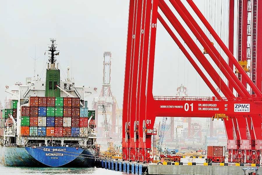 Between homefront policies and global developments: Sri Lanka’s ...