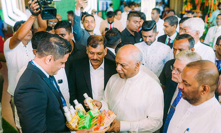 Unilever- Lever Ayush collaborates with Department of Ayurveda to ...