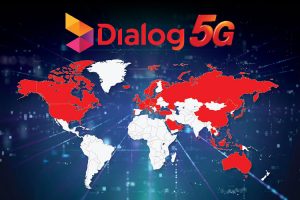 Dialog Expands 5G Roaming Over 50 Countries with 100 Partners – The Island