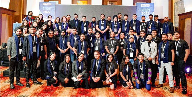 Infinite Group transforms education landscape in Sri Lanka – The Island