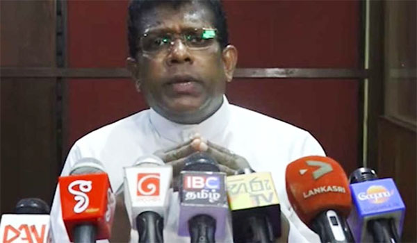 Church clears Israel of having any hand in Easter Sunday carnage in SL ...