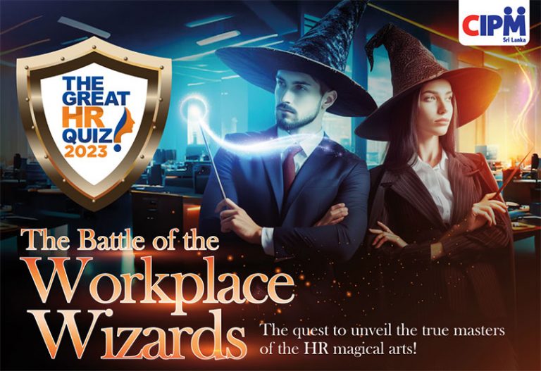 7th Great HR Quiz by CIPM – The Island