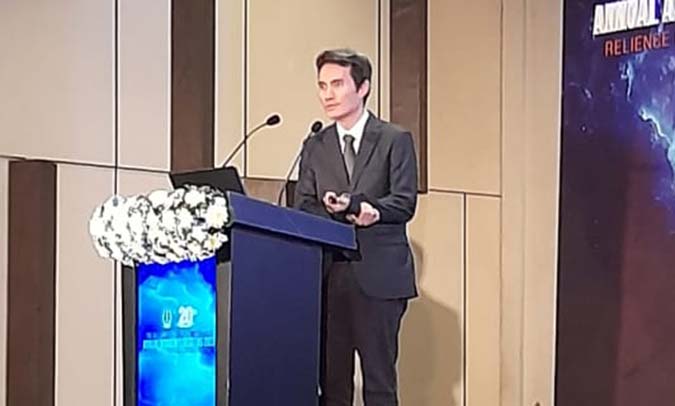 New treatment to fight Acute Leukemia – The Island