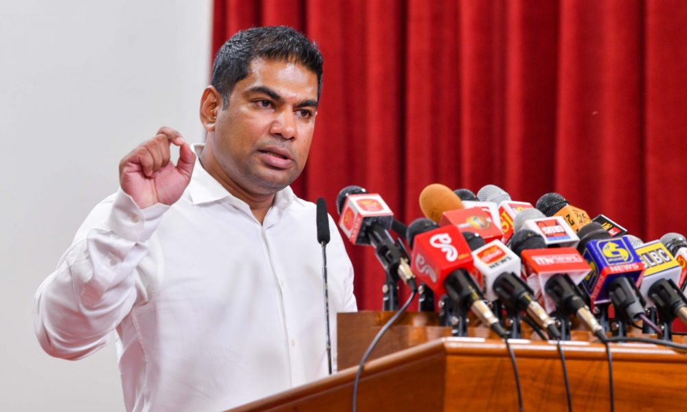 CEB re-connection fee to be reduced next month – Kanchana Wijesekera ...