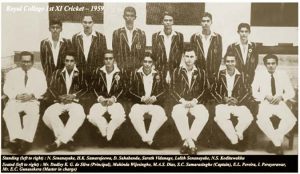 SARATH SAMARASINGHE – The Island