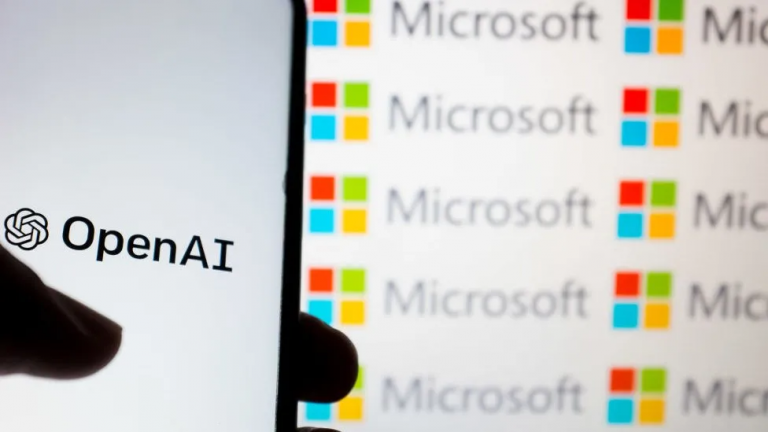 OpenAI chaos not about AI safety, says Microsoft boss – The Island