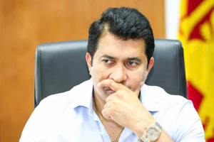 Congratulations Minister! – The Island