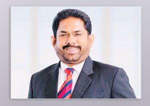 Arpico Insurance CEO Dr. Kelum Senanayake appointed as Executive ...
