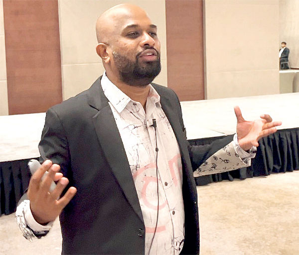 Ultimma Training celebrates 10th year anniversary – The Island