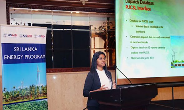 USAID and Lumala revolutionize waste management practices in Lanka ...