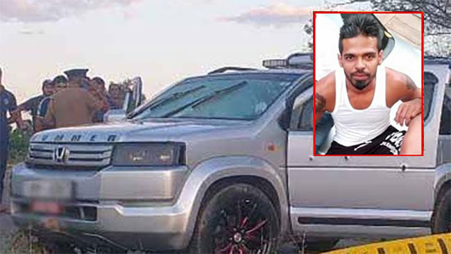 Police claim two underworld men shot dead by rival gang – The Island