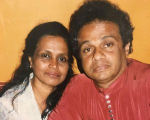 Gamini Abeysinghe and Kamalangani Perusinghe’s legacy shines on – The ...