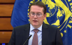 IMF: What happens now and after elections will be crucial for Sri Lanka ...