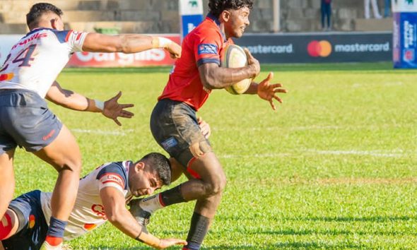 KSC’s Nigel Ratwatte deserves a ‘standing’ ovation – The Island