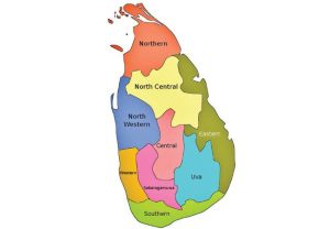New investment zones in Northern, Eastern, Northwestern, and Southern ...