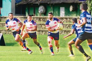 KSC’s Nigel Ratwatte deserves a ‘standing’ ovation – The Island