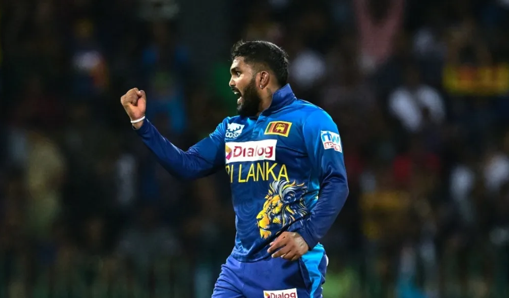 Hasaranga leads rout against Zimbabwe in decider – The Island