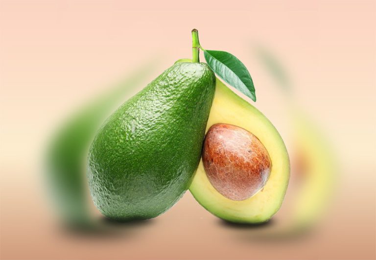 AVOCADO… my favourite – The Island