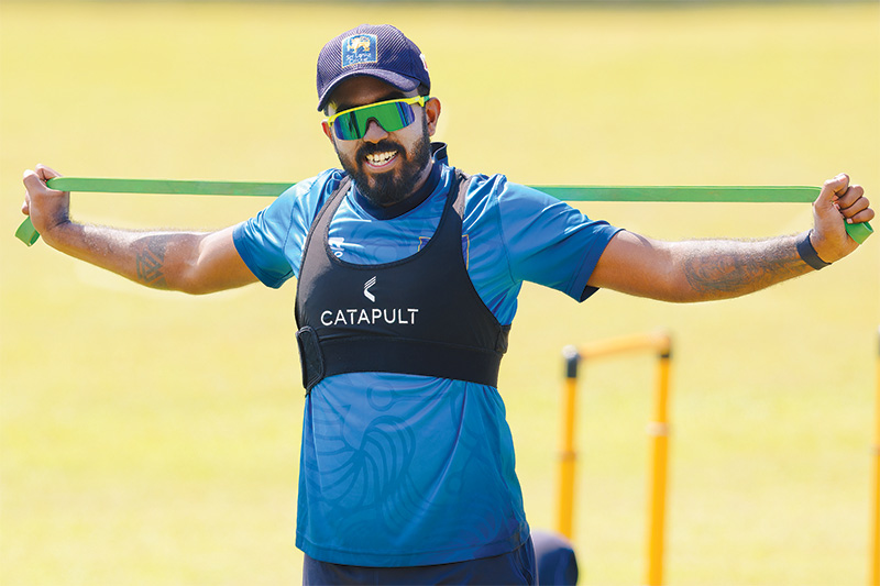 Mandhana’s sparkling fifty helps India level series – The Island