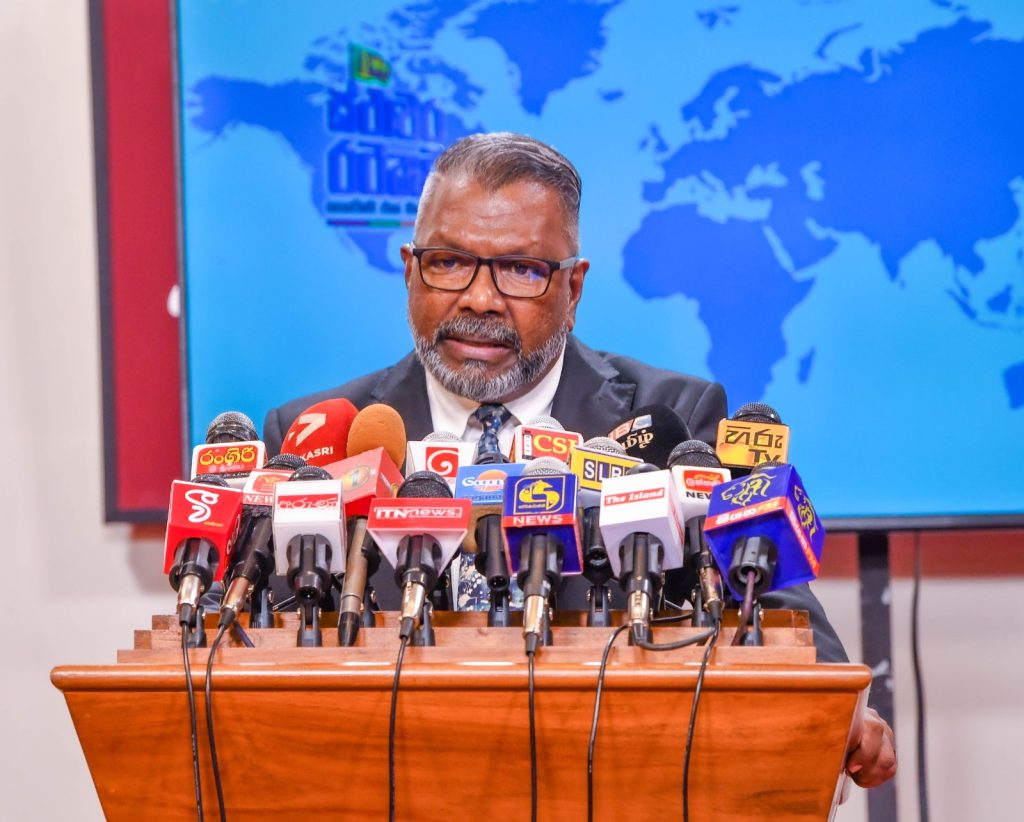 UGC to be replaced by Higher Education Development Commission – Dr ...