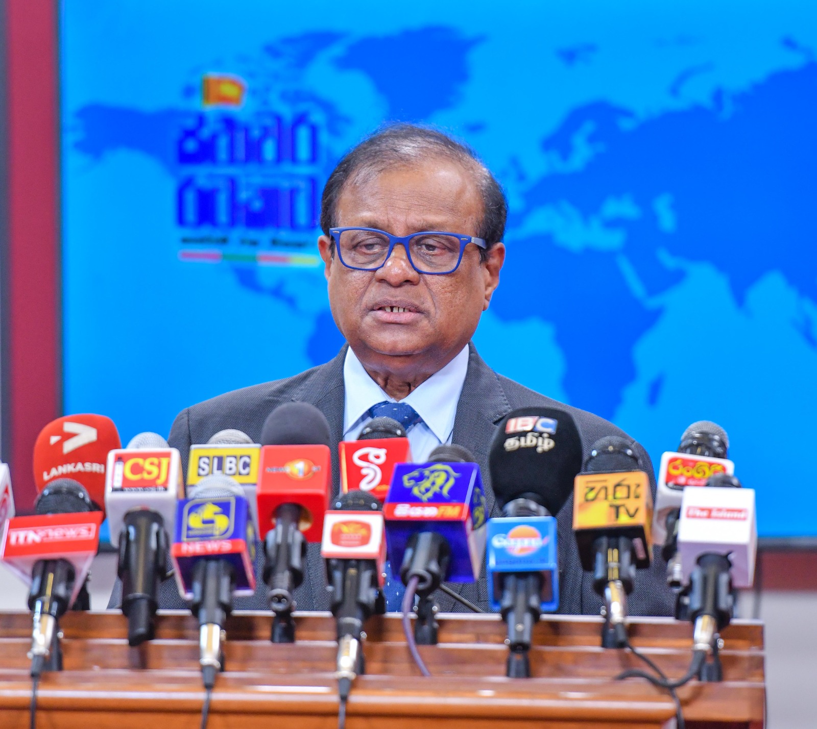 Pilot project to digitize education will be launched in March – The Island