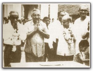 Dudley Senanayake (1911-1973): The gentle knight of Ceylon politics ...