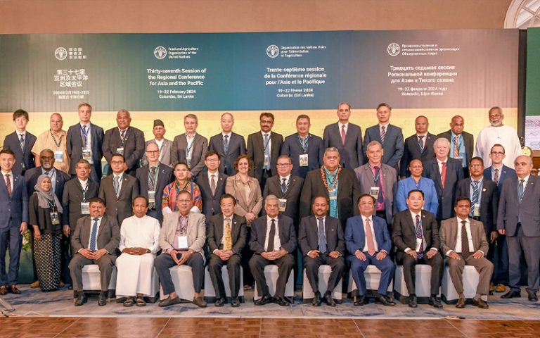 Agriculture and tourism key sectors for the nation’s swift recovery ...