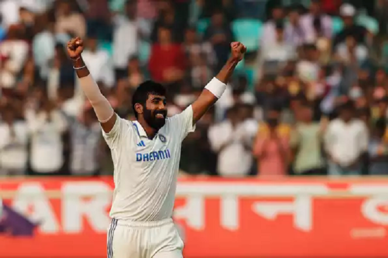 Bumrah’s best establishes India’s dominance on Day 2 – The Island