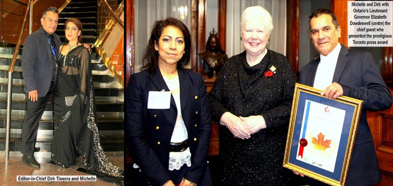 ‘A Night To Remember’ with Alston and Fahmy – The Island